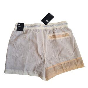 Nike | Shorts | Nike Sportswear Icon Clash Colorblock Shorts Women ...